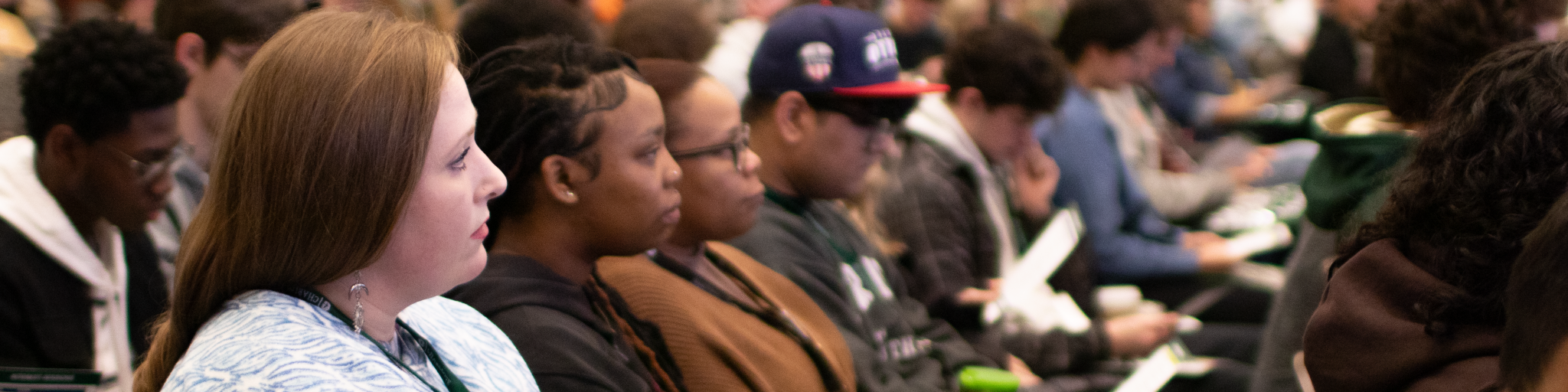 Step 2: New Student Modules - New Student Orientation