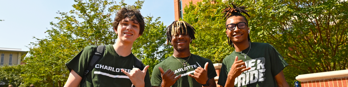 Step 2: New Student Modules - New Student Orientation