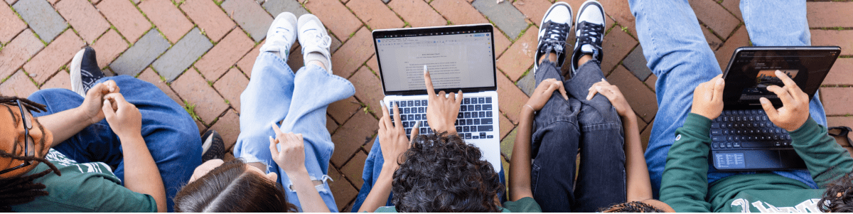 Step 2: New Student Modules - New Student Orientation